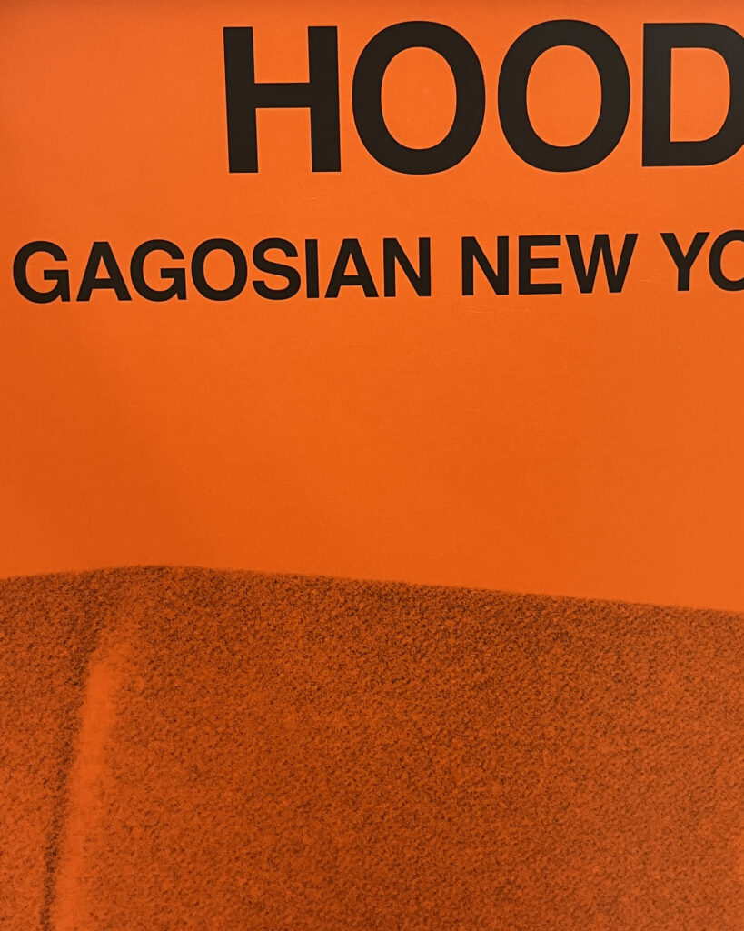 Richard Prince | Hoods - Printed Matter