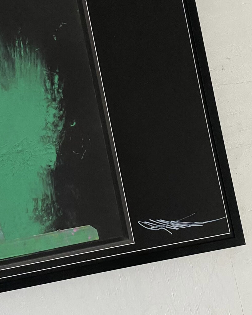 Sterling Ruby | Athens (サイン入り) - Printed Matter